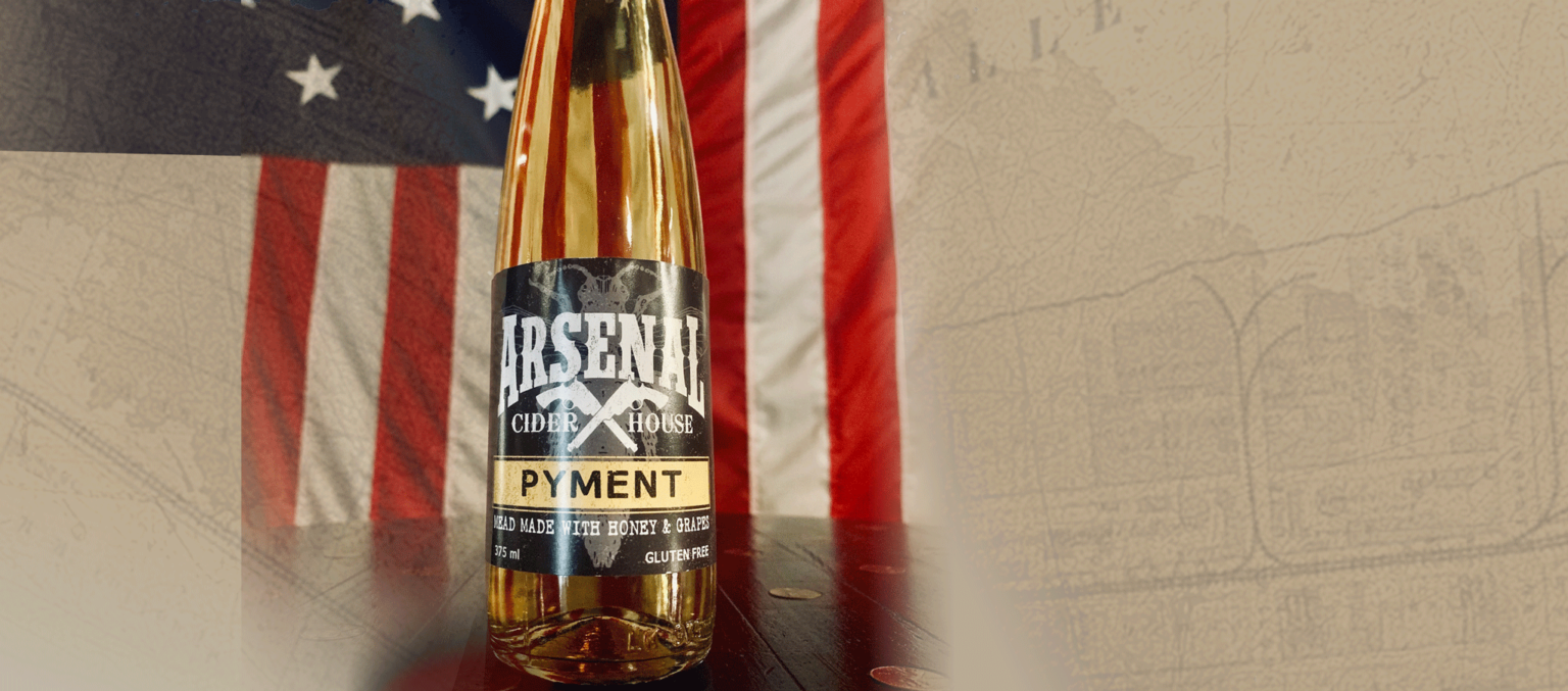 Home - Arsenal Cider House