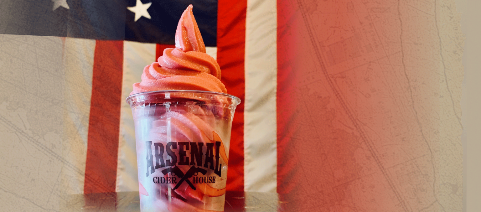 Home - Arsenal Cider House