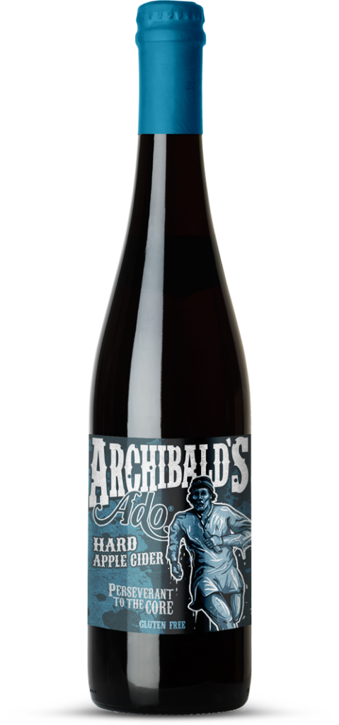 Home - Arsenal Cider House