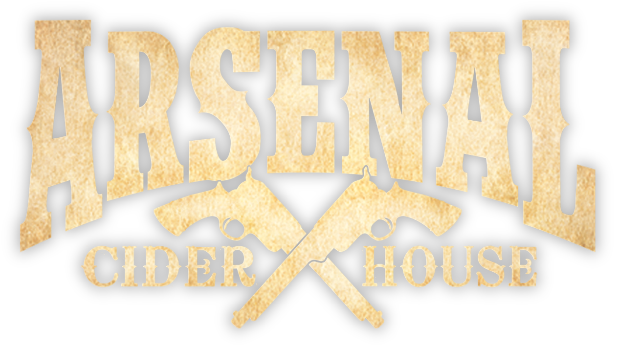 Home - Arsenal Cider House