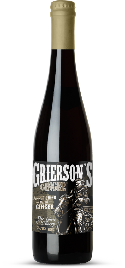 Products - Arsenal Cider House