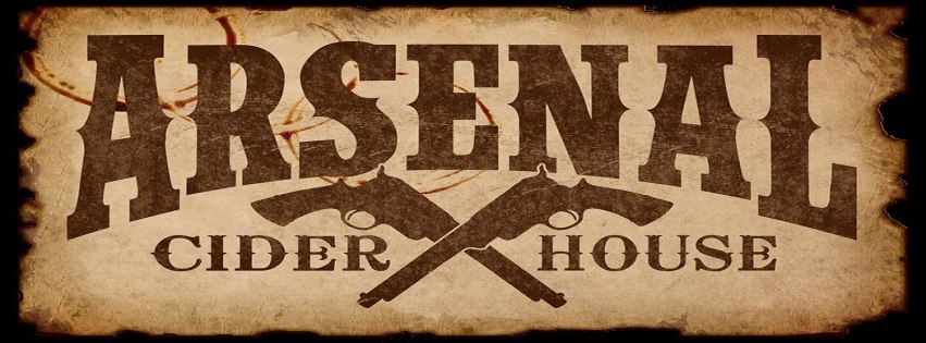 About - Arsenal Cider House